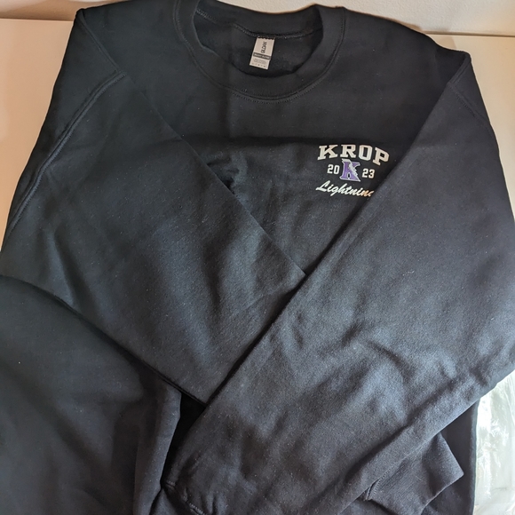 Shirts & Tops | Krop High School Uniform Miami | Poshmark
